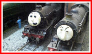 Nigel | The British Railway Series Wiki | Fandom