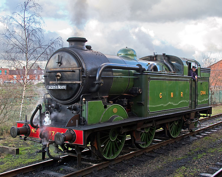 Violet | The British Railway Series Wiki | Fandom