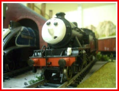 Category:Tank Engines | The British Railway Series Wiki | Fandom