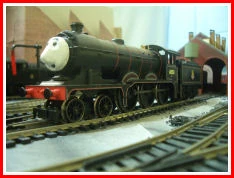 Stephen | The British Railway Series Wiki | Fandom