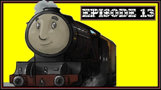 Suburban Tank | The British Railway Series Wiki | Fandom