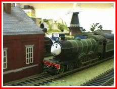 Stephen | The British Railway Series Wiki | Fandom