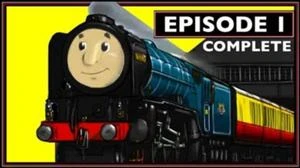 Allen | The British Railway Series Wiki | Fandom