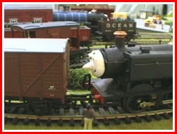 Category:Original Team Episodes | The British Railway Series Wiki | Fandom