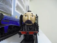 Allen | The British Railway Series Wiki | Fandom