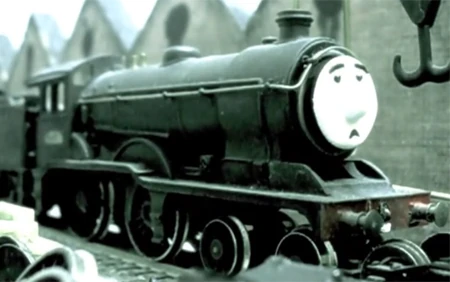 The Claud Hamilton | The British Railway Series Wiki | Fandom