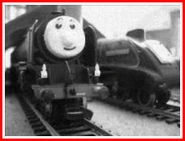 Allen | The British Railway Series Wiki | Fandom