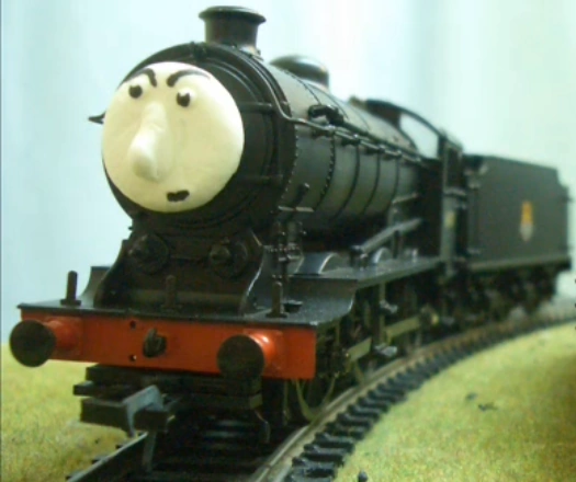 Tavish | The British Railway Series Wiki | Fandom