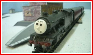 Nigel | The British Railway Series Wiki | Fandom