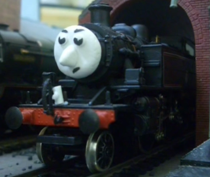 Category:Large tank engines | The British Railway Series Wiki | Fandom