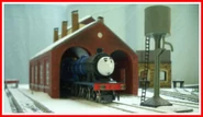 Stephen | The British Railway Series Wiki | Fandom