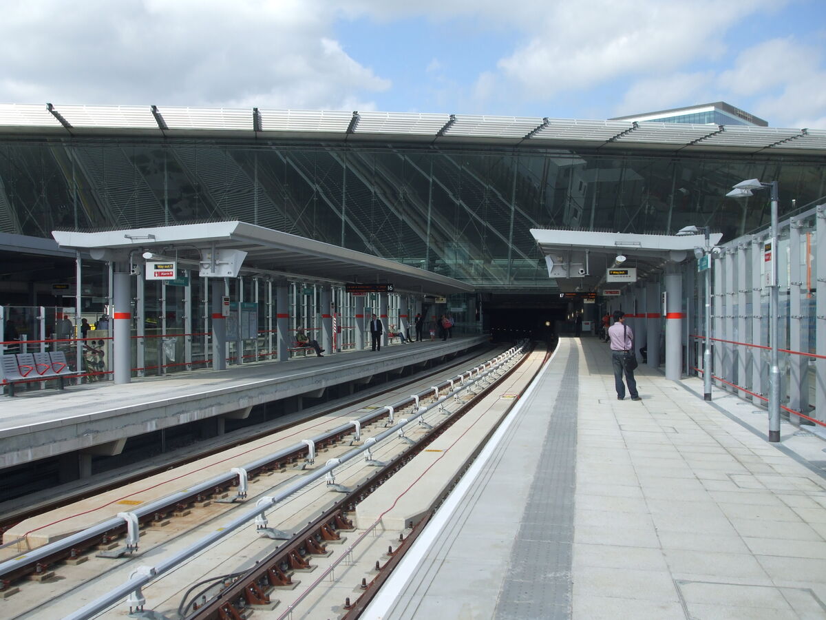 Stratford The British Railway Series Wiki Fandom