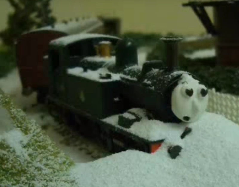 Gulliver | The British Railway Series Wiki | Fandom