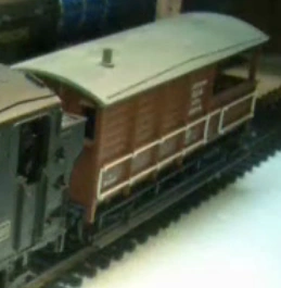Rolling Stock | The British Railway Series Wiki | Fandom
