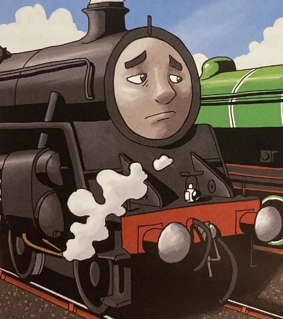 Category:BR Standard Locomotives | The British Railway Series Wiki | Fandom