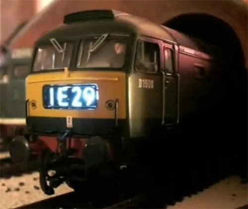 Brush | The British Railway Series Wiki | Fandom