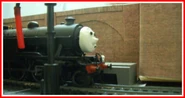 Nigel | The British Railway Series Wiki | Fandom
