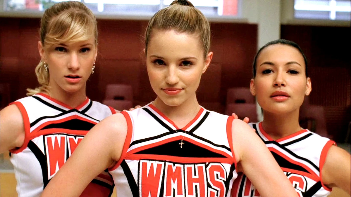 I Say a Little Prayer | The Brittana Wiki | Fandom
