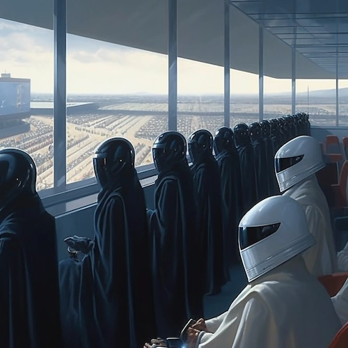 The Stewards | The Brosmos Wiki | Fandom