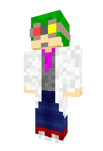 Dr Pickle | TBVSG Wikia | Fandom