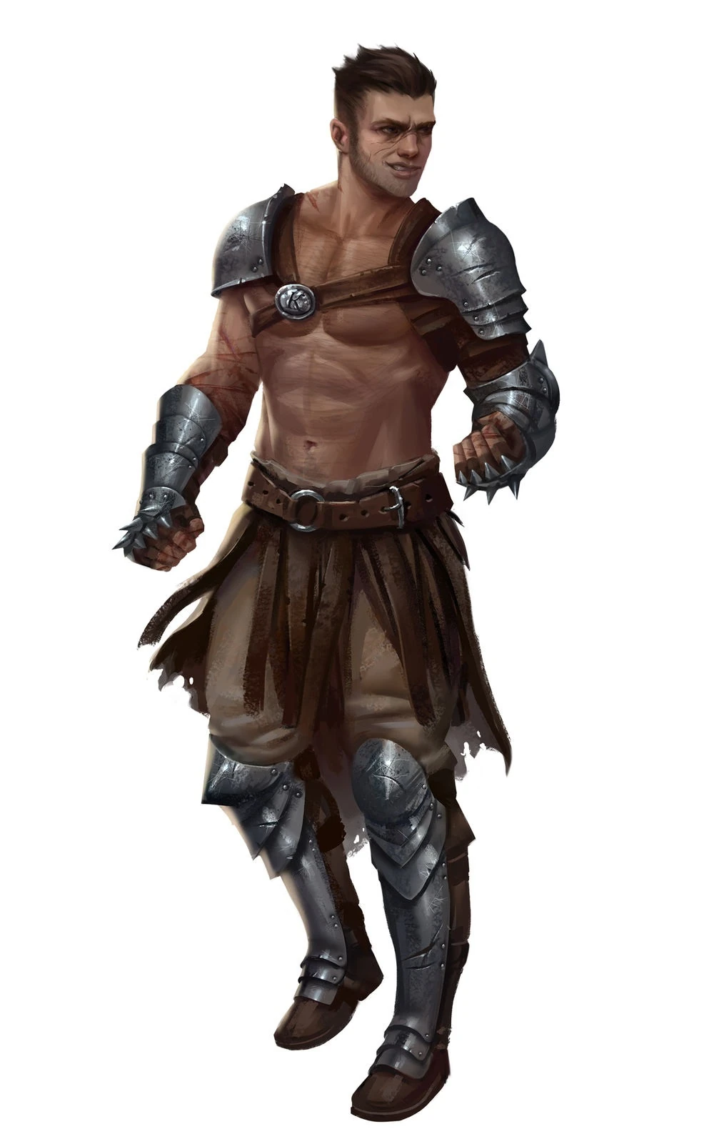 Kyver Verradun | TheBrotherhoodofficial Wikia | Fandom