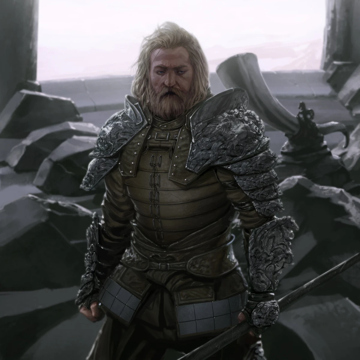 Torvund Helvig | TheBrotherhoodofficial Wikia | Fandom