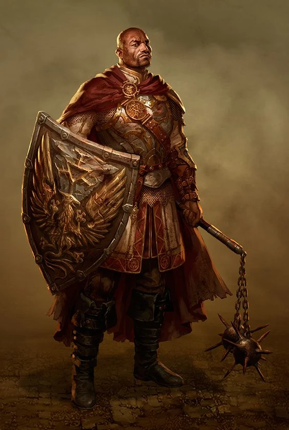 Jaken Forant | TheBrotherhoodofficial Wikia | Fandom