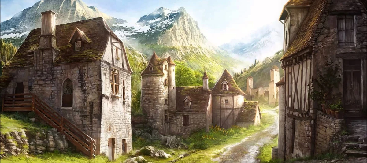 Riverwell | TheBrotherhoodofficial Wikia | Fandom