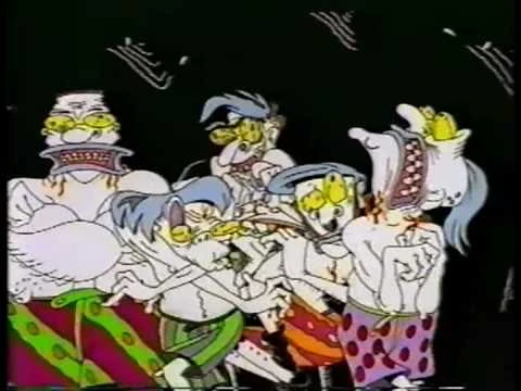 Brothers Grunt | The Brothers Grunt Wiki | Fandom