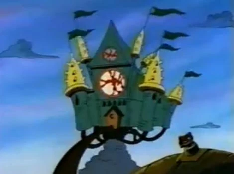 Brotherhood of Grunt | The Brothers Grunt Wiki | Fandom