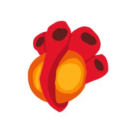 Sanguine Tangerine | TheBruv’s Inferno Wiki | Fandom