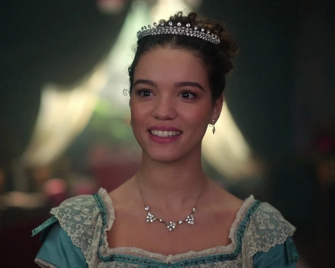 Cora Merrigan | The Buccaneers Wiki | Fandom