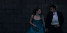 Nan and Guy | The Buccaneers Wiki | Fandom