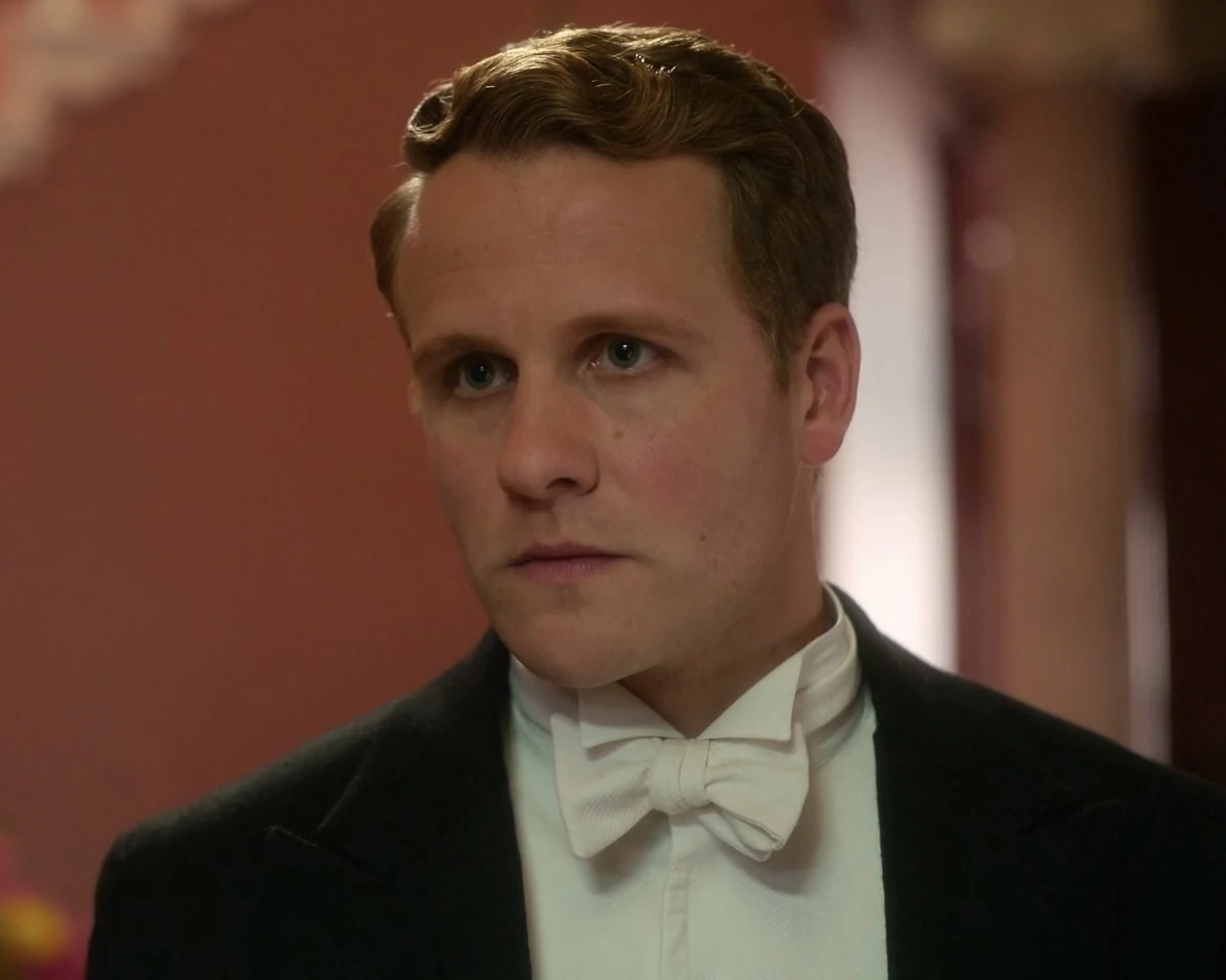 Richard Marable | The Buccaneers Wiki | Fandom