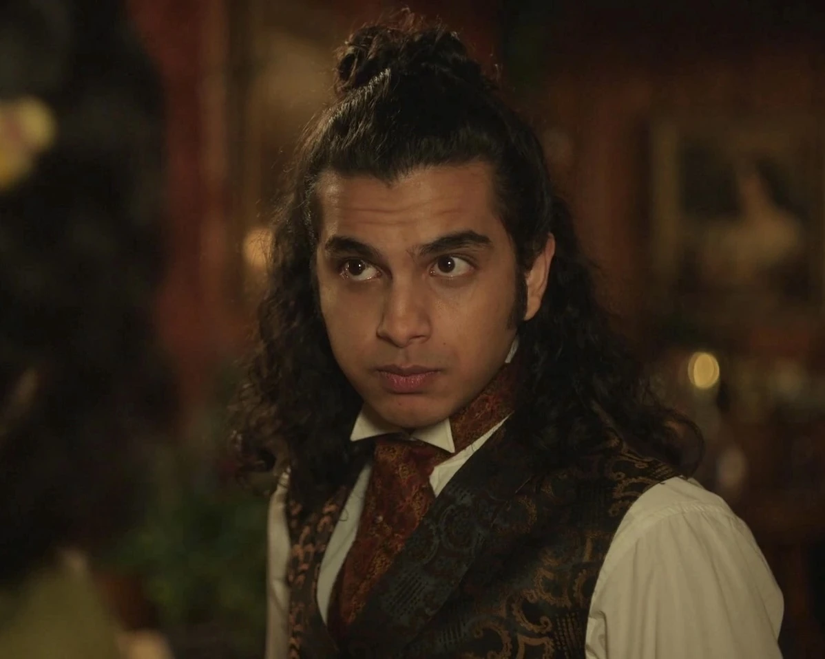 Miles Dawnley | The Buccaneers Wiki | Fandom