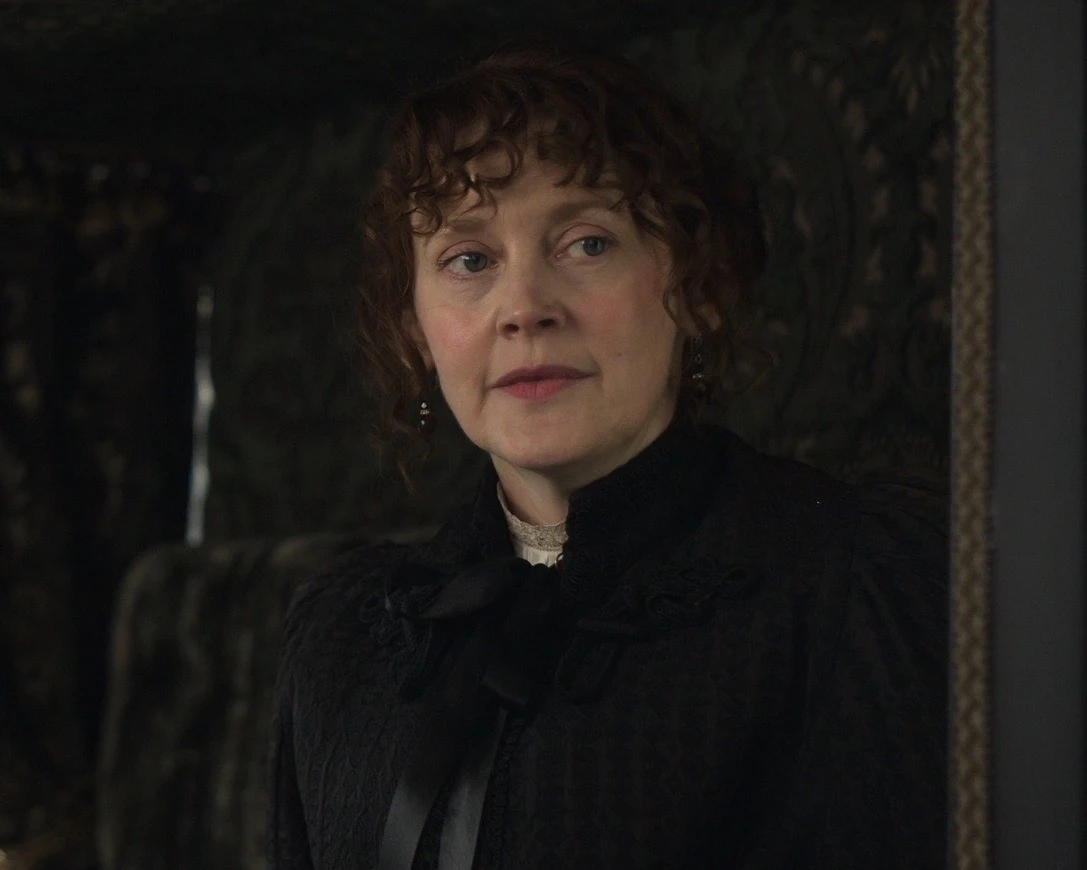 Laura Testvalley | The Buccaneers Wiki | Fandom