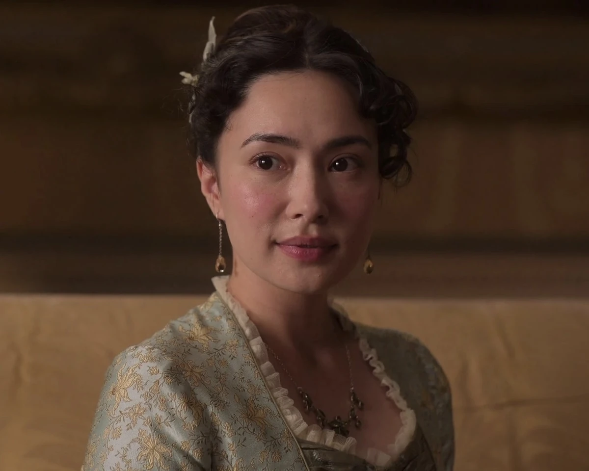 Jean Hopeleigh | The Buccaneers Wiki | Fandom