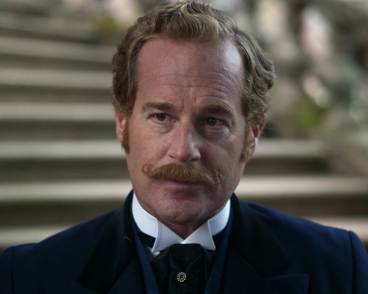 Tracy St. George | The Buccaneers Wiki | Fandom