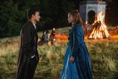 Nan and Guy | The Buccaneers Wiki | Fandom