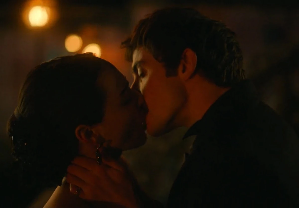 Lizzy and Theo | The Buccaneers Wiki | Fandom