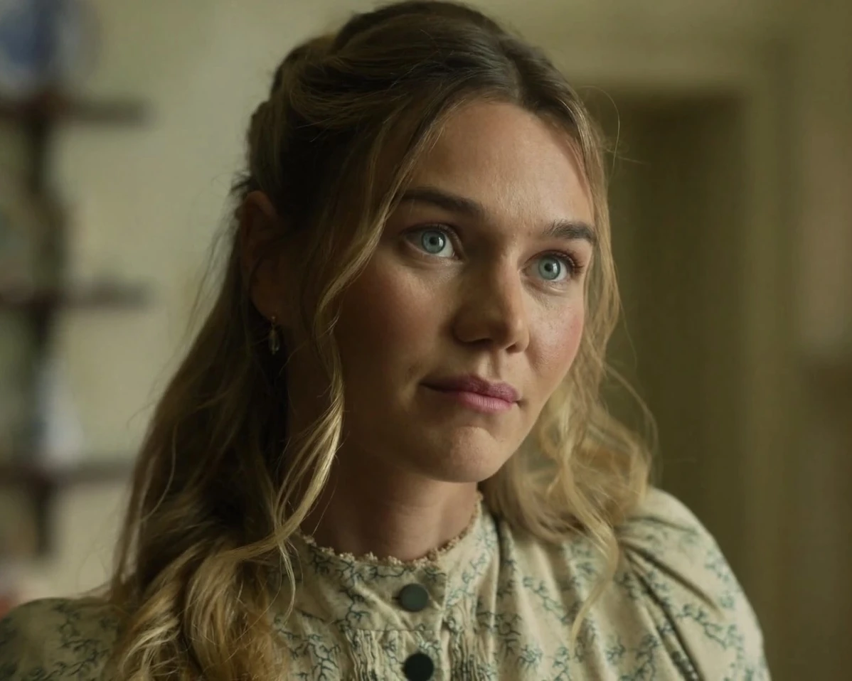 Virginia Seadown | The Buccaneers Wiki | Fandom