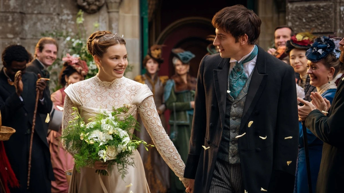 The Duchess of Tintagel | The Buccaneers Wiki | Fandom