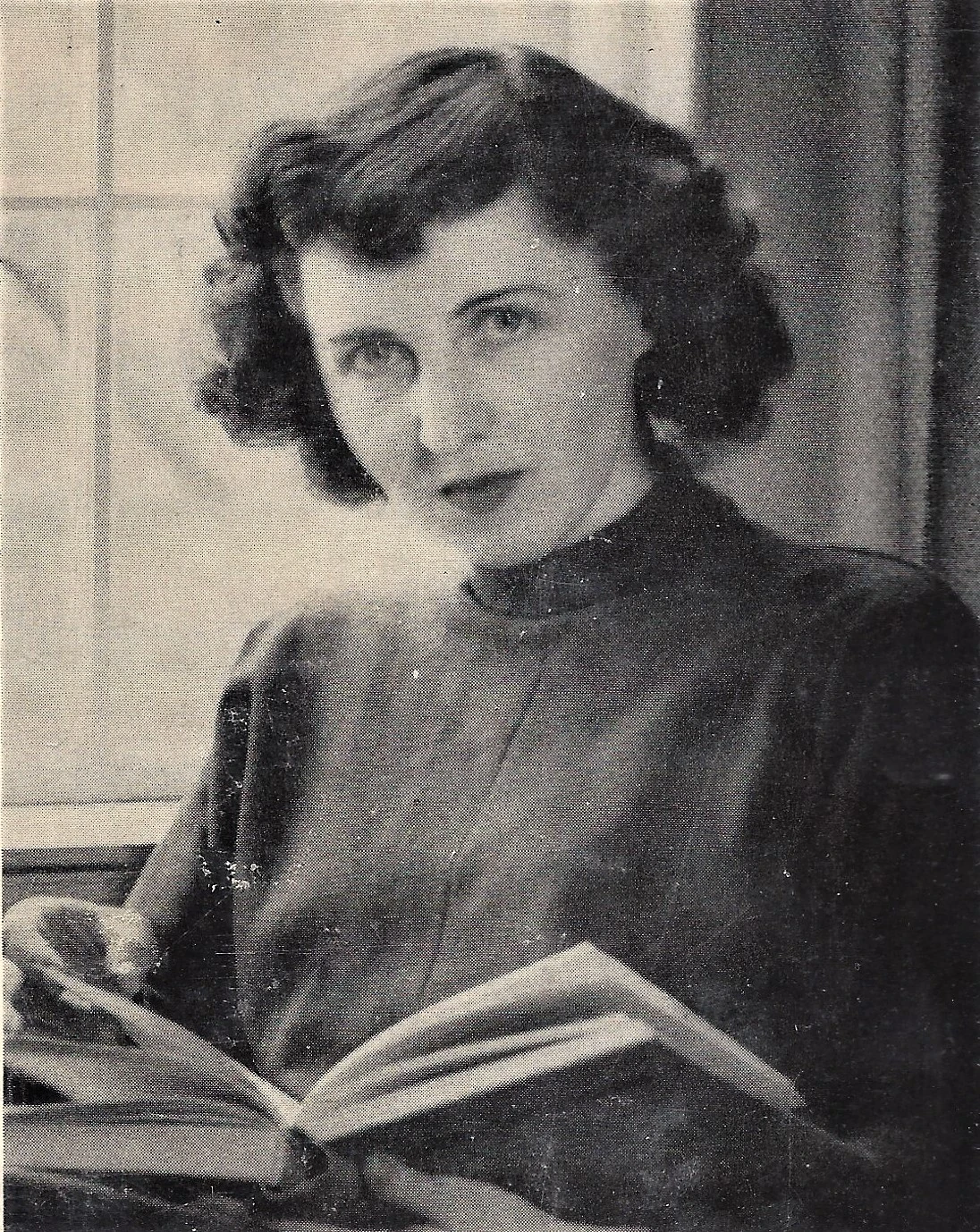 Marion Mainwaring | The Buccaneers Wiki | Fandom