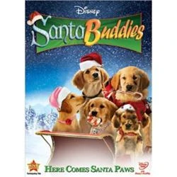Santa Buddies | The Buddies Wiki | Fandom