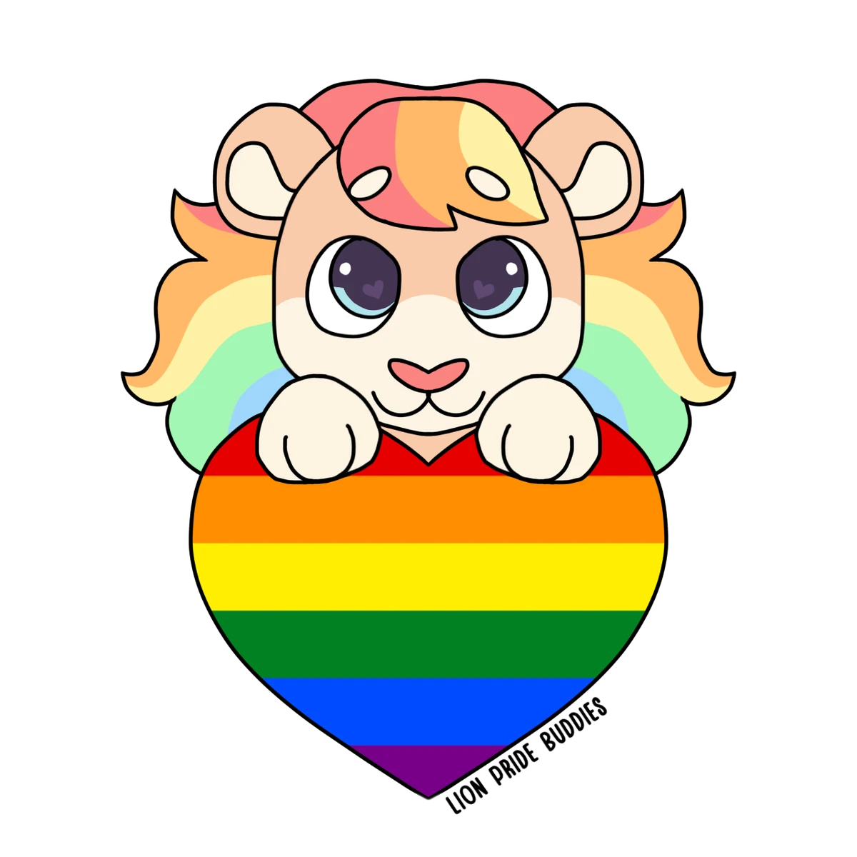 Gabe | The Buddies Project Wiki | Fandom