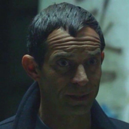 Alex Carver | The Building Wiki | Fandom