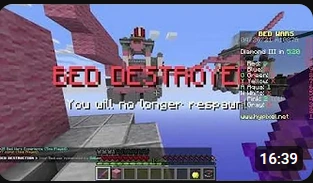 Minecraft Hypixel | TheBulgarianDude Wiki | Fandom