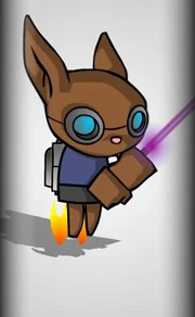 Techies (Shock Trooper) | The Bunnykill Wiki | Fandom