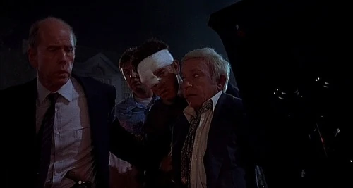 Revolver | The burbs Wiki | Fandom