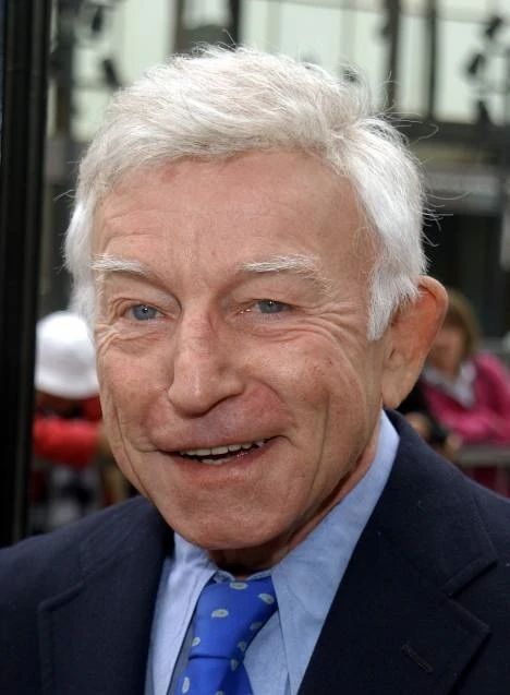 Henry Gibson | The burbs Wiki | Fandom